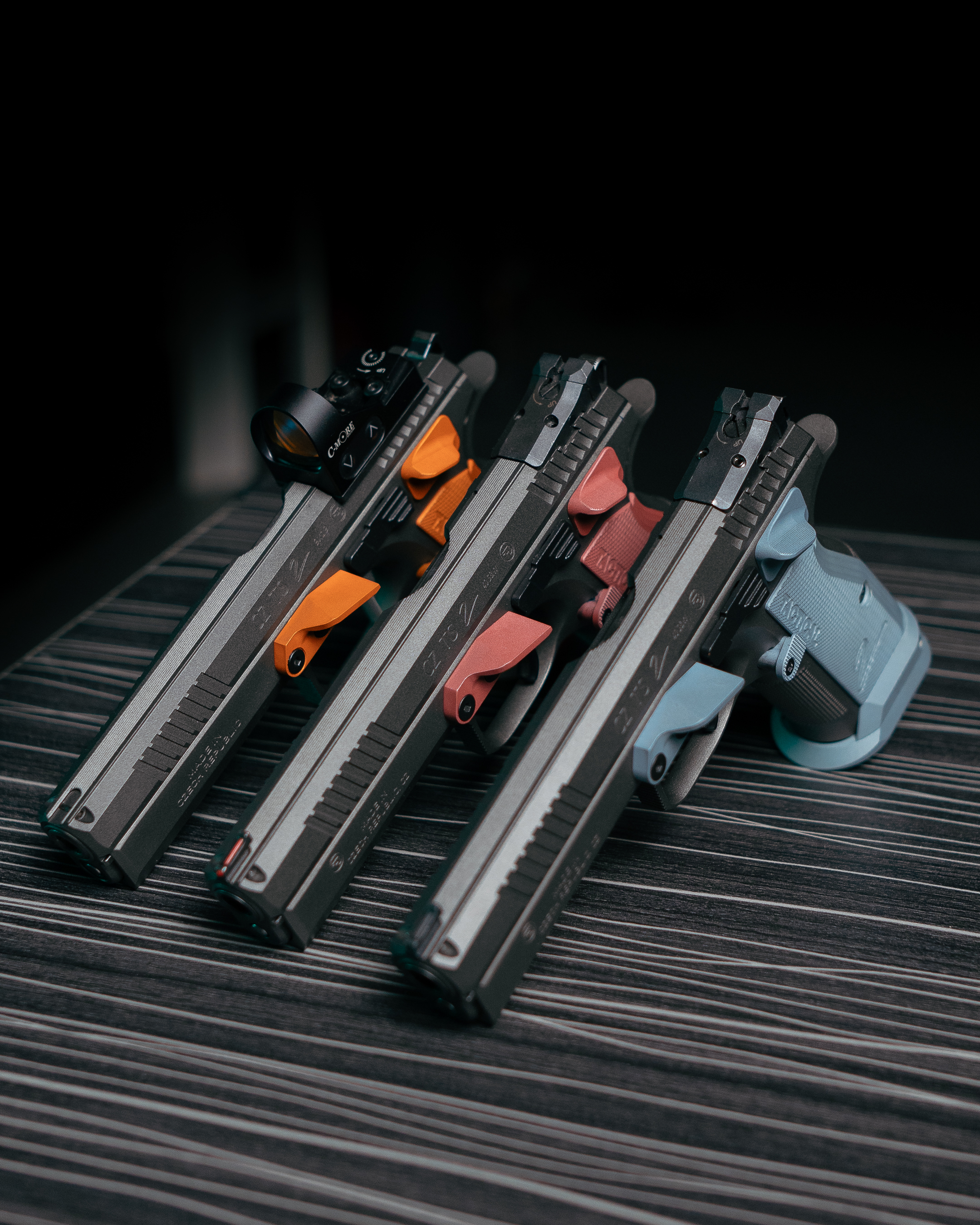 VBros Shooting Sports Pro Shop | Gun Store & Shooting Range Philippines
