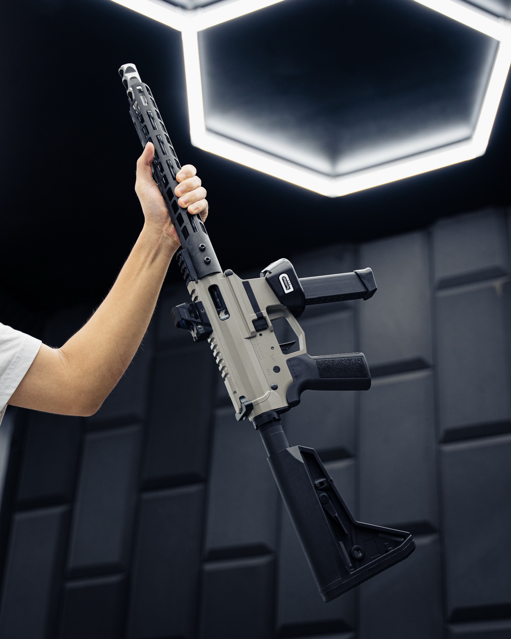 VBros Shooting Sports Pro Shop | Gun Store & Shooting Range Philippines